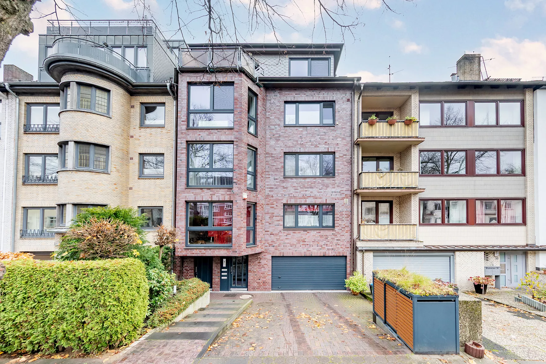 Hoch sollen Sie leben. | Karla Fricke