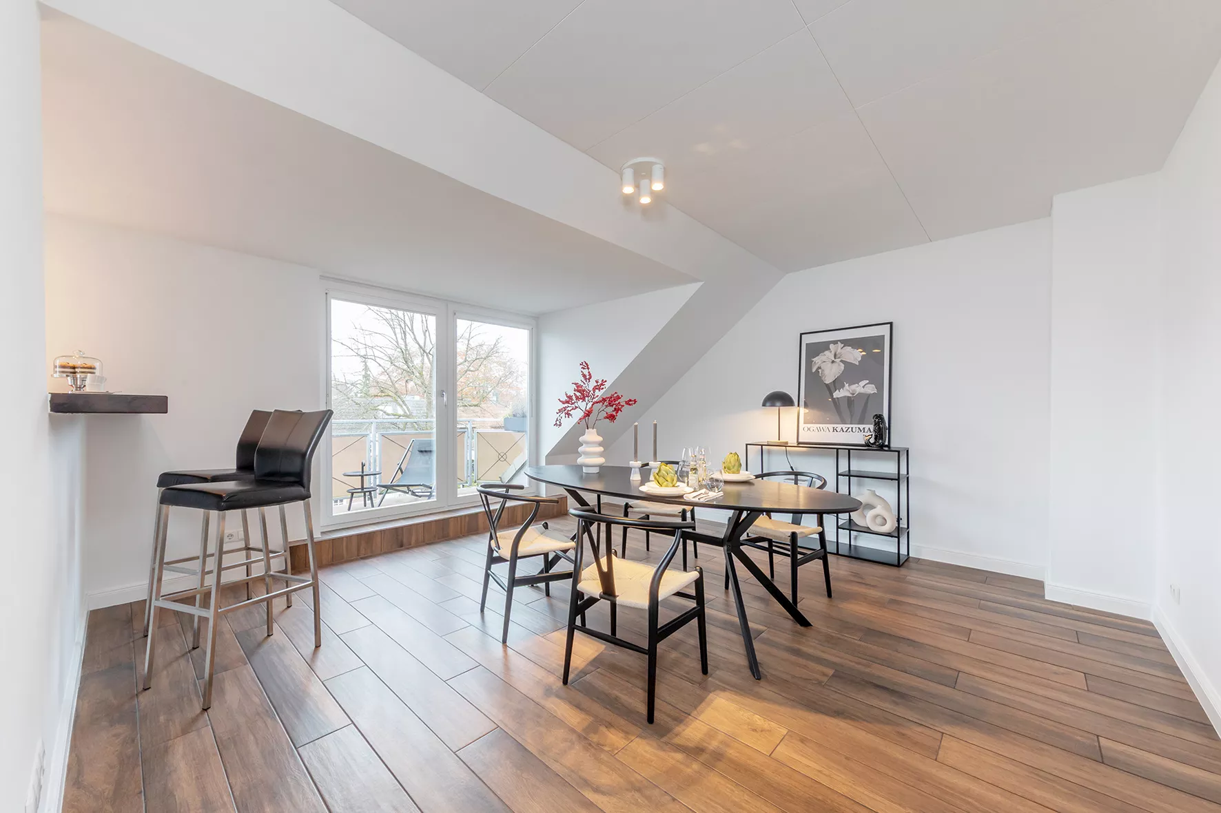 Hoch sollen Sie leben. | Karla Fricke