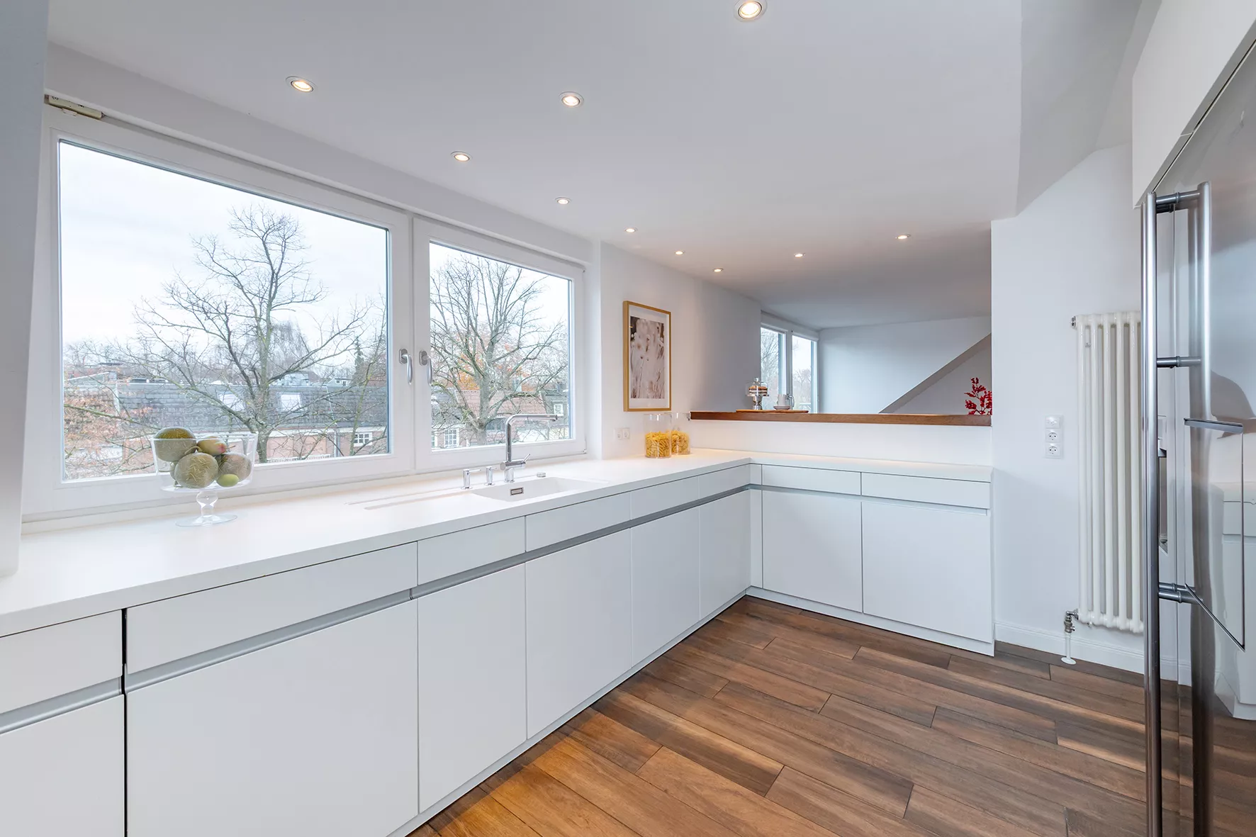 Hoch sollen Sie leben. | Karla Fricke